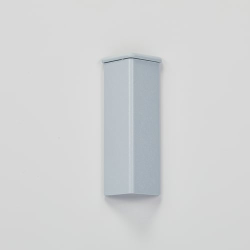 No Tape Corner Guard | Door + Wall Protection Samples | Inpro Corporation